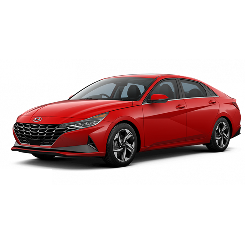 Elantra 2.0 AT » Hyundai Phạm Văn Đồng®